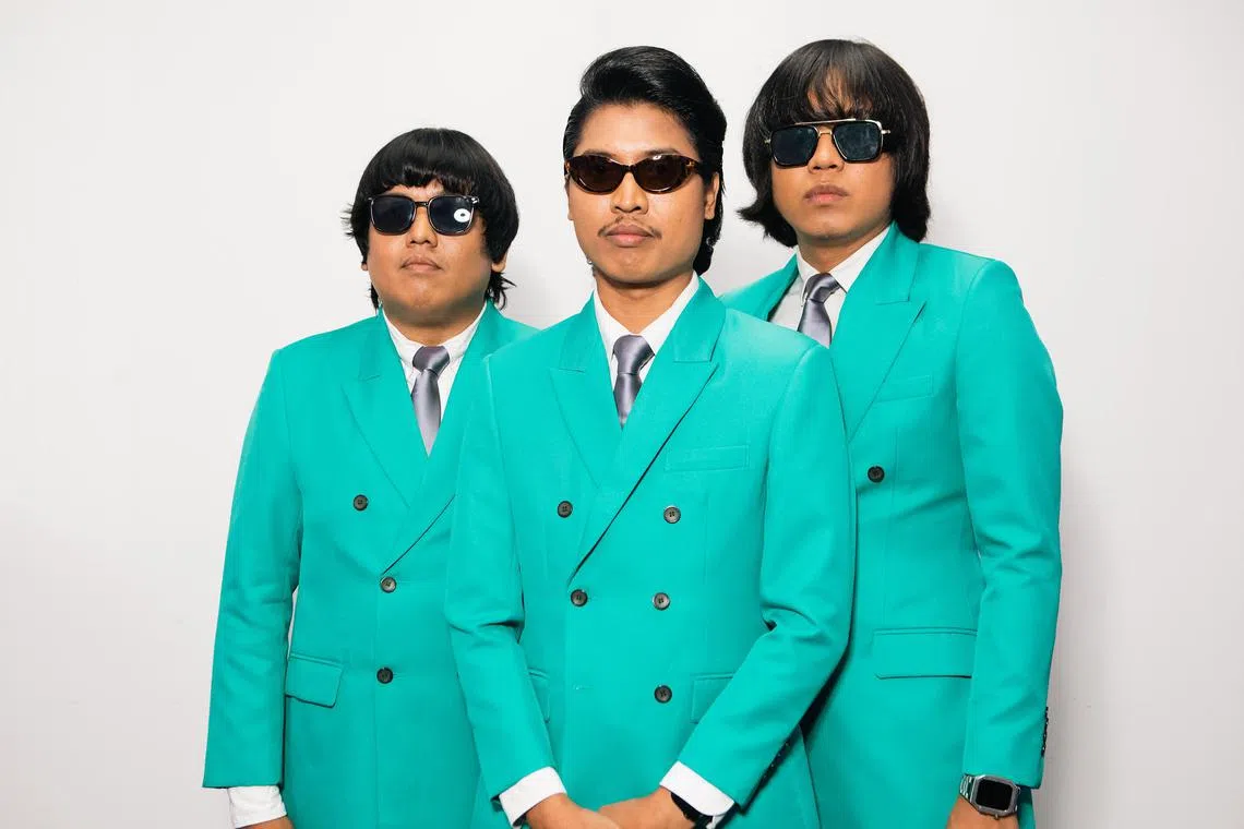 Pesta Raya 2024: 1960s pop yeh yeh icons back for Esplanade concert ...