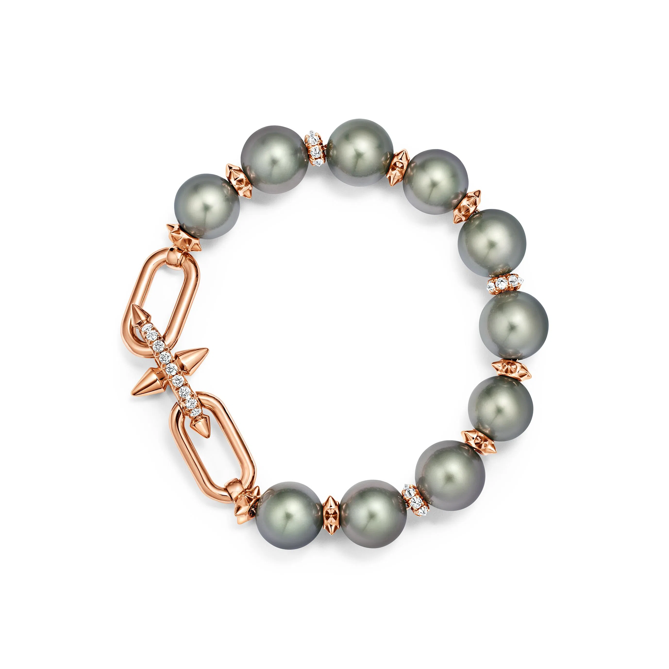 The language of love: Tiffany & Co celebrates Valentine’s Day with ...