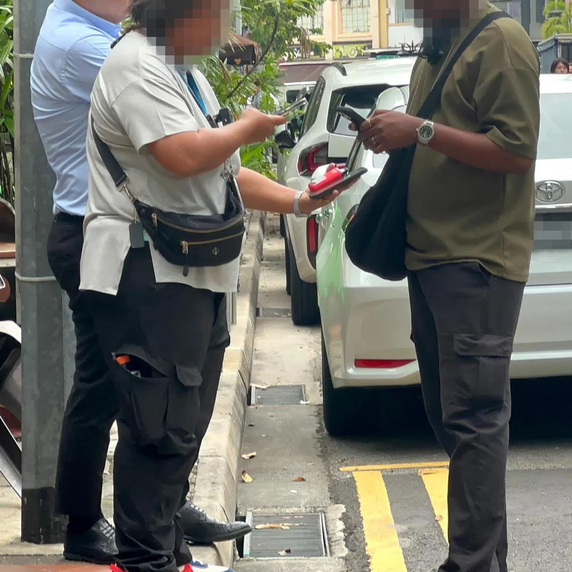 Woman trapped between train doors: Judge rules SBS Transit ‘100% ...