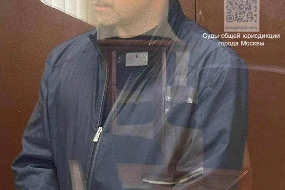 Construction boss accused of bribing Russian minister as scandal widens ...