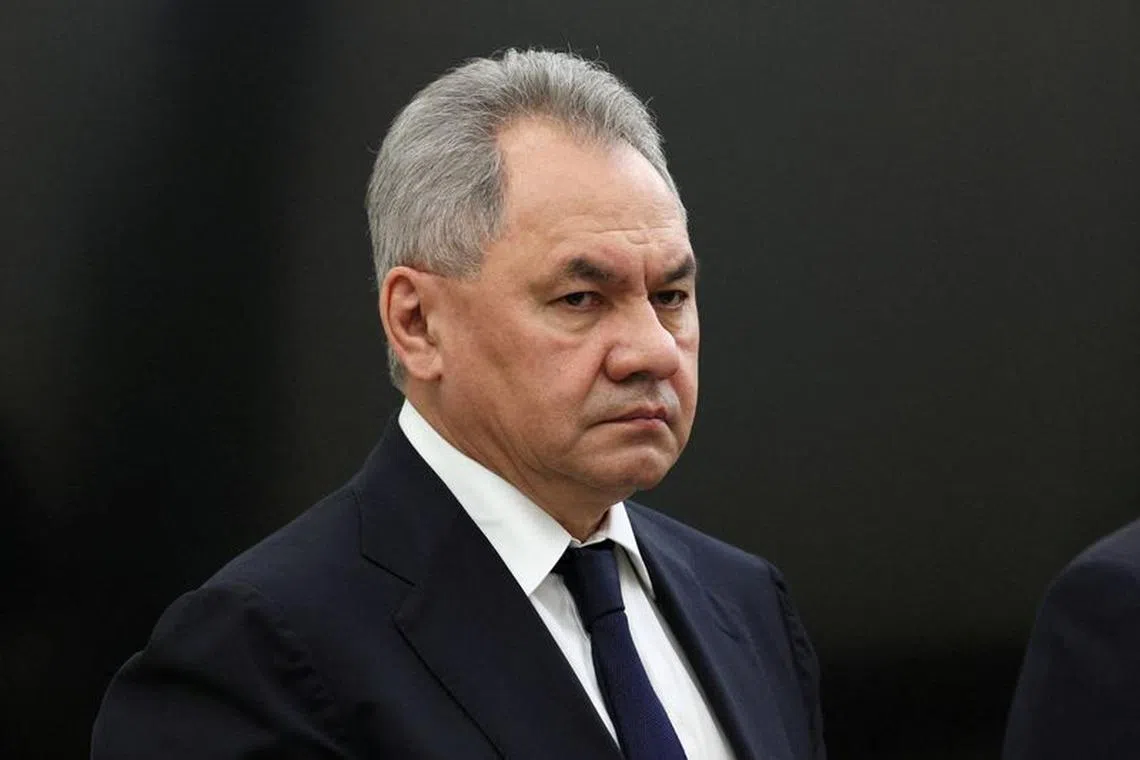 Russia says it's completing its section of international nuclear test ...