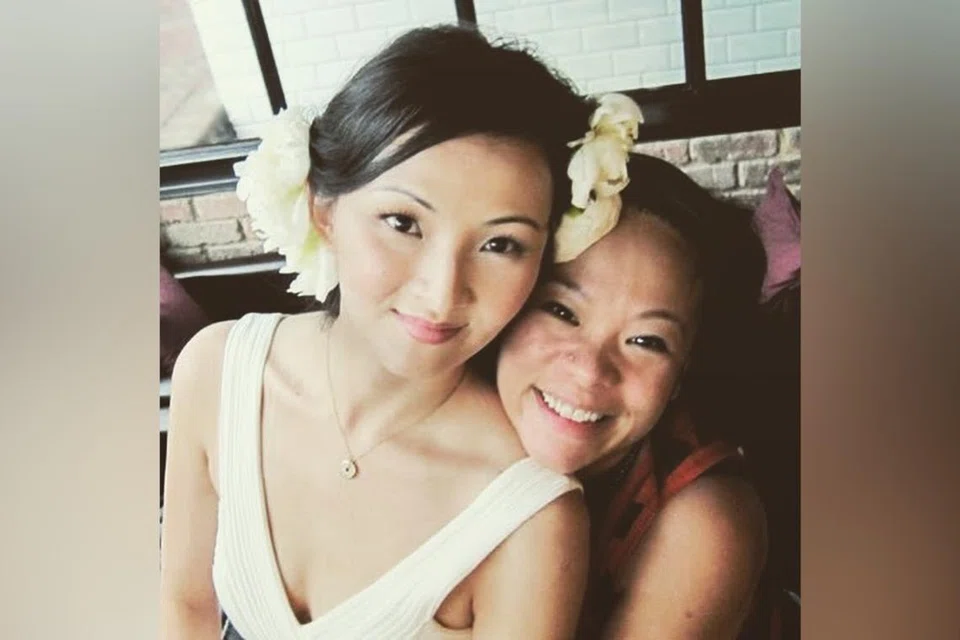 Pam Oei remembers late Dim Sum Dolly Emma Yong on her 50th birthday ...