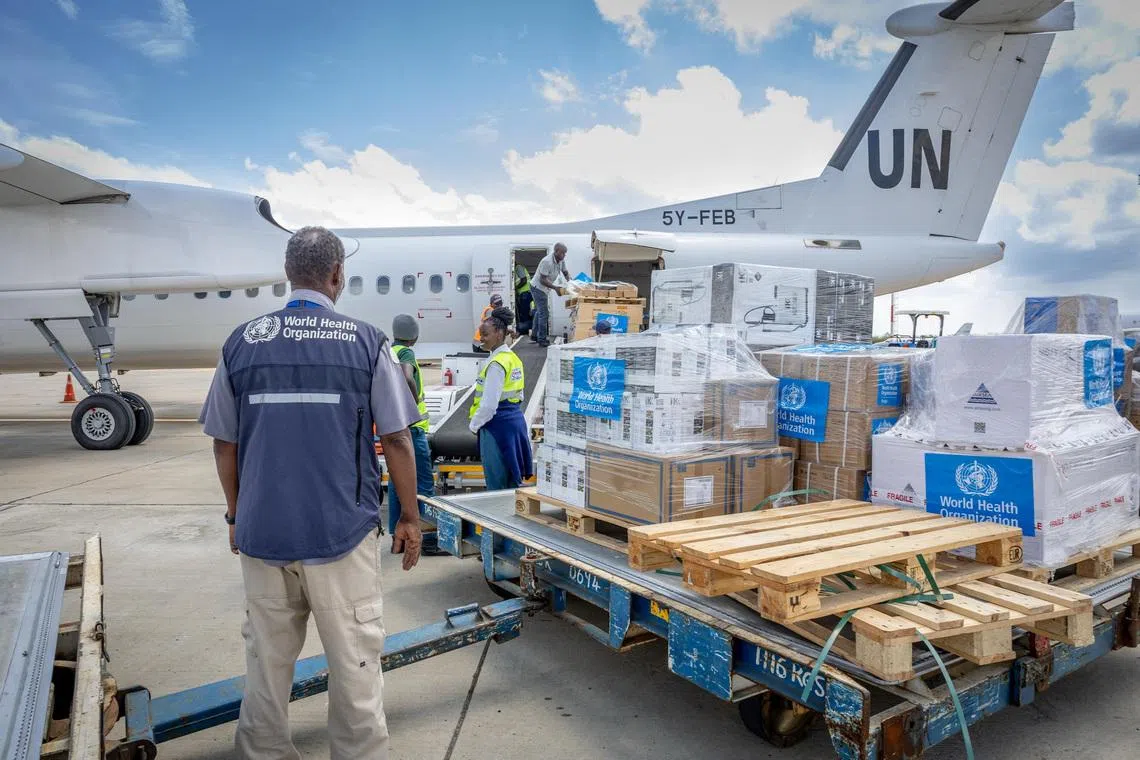 US to quarantine citizens exposed to Ebola in Kenya, not bring them ...