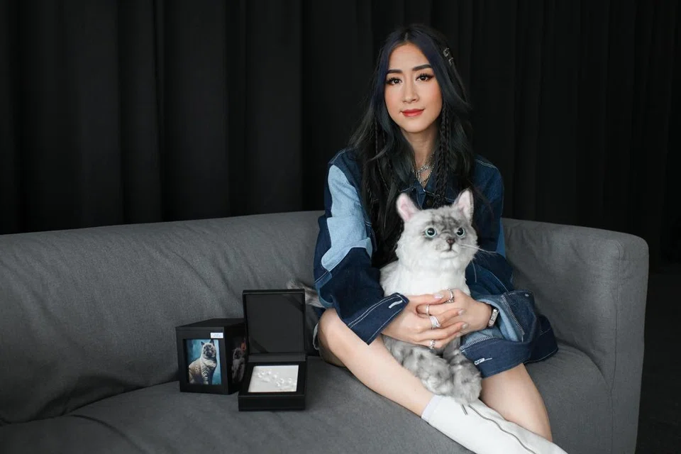 Parting with pets: How owners cope with grief and loss | The Straits Times