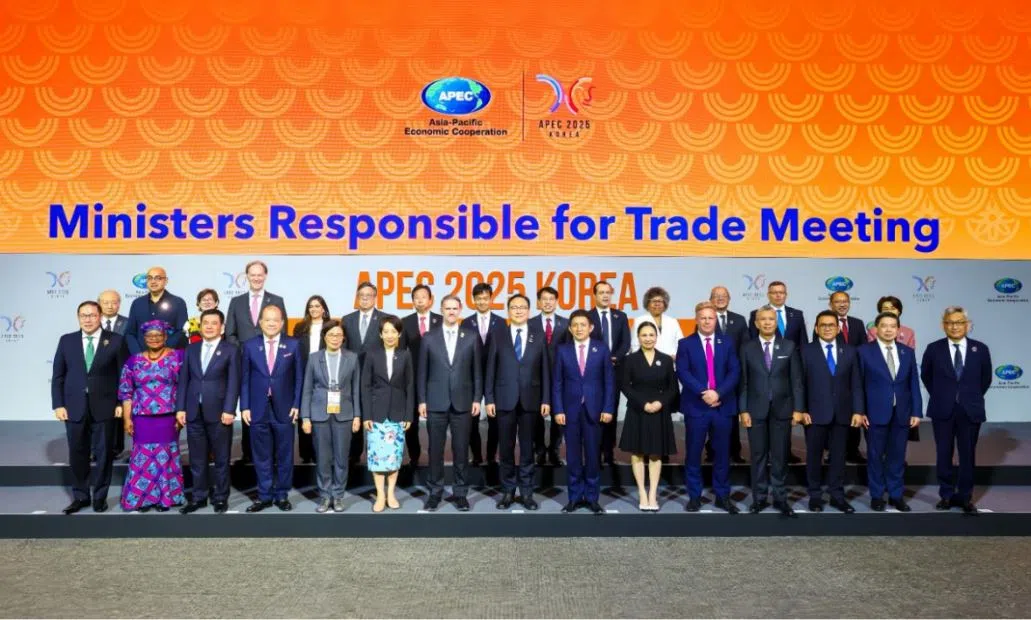 Apec ‘concerned’ about challenges to global trade | The Straits Times