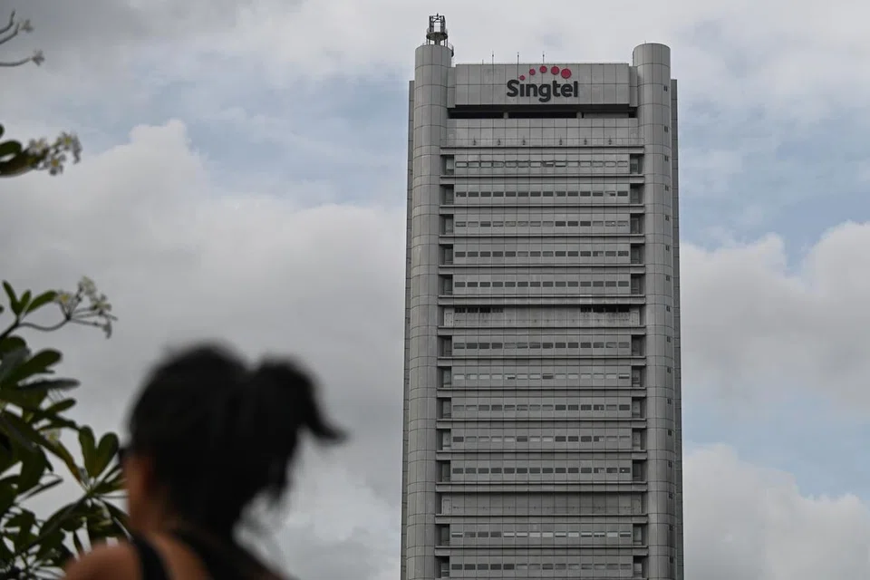 Singtel to sell 20% stake in regional data-centre business to KKR for up to $1.1 billion | The ...