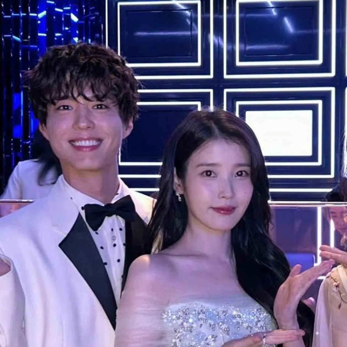 Latest Entertainment News & Headlines, Top Stories Today - The Straits ...