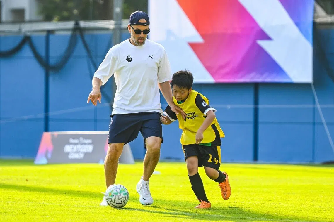 Xabi Alonso is the perfect Chelsea manager signing: Joe Cole | The ...