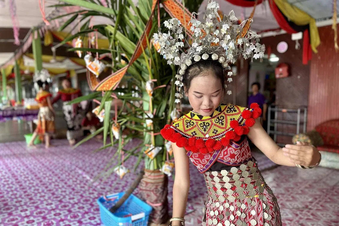 Weekend Trip: 7 things to do in Sibu, the gem of Sarawak | The Straits ...
