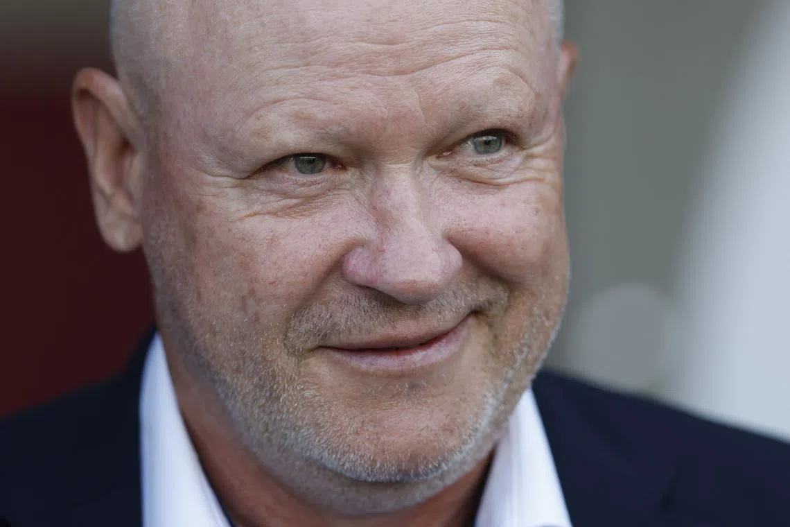 Czechs beat North Macedonia 2-1 in their final Euro 2024 warm-up | The ...