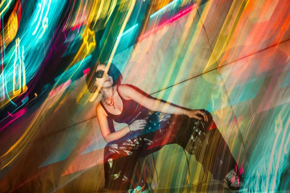 Life Listens: New music from Calvin Harris and Eliza Rose, Lala Hsu ...