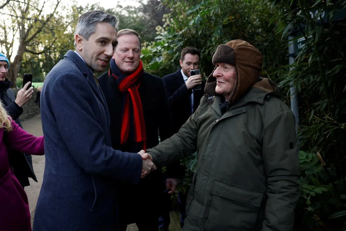 Irish general election 2024: What's in the party manifestos? | The ...