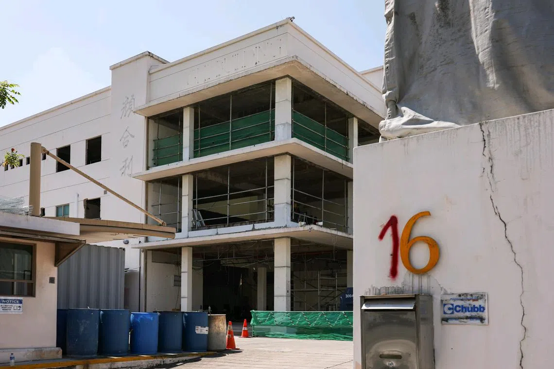 Huber’s Butchery wins lawsuit to access neighbour’s land to build new ...