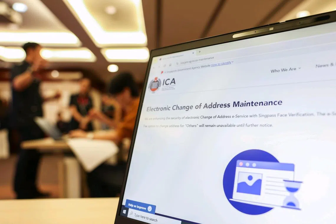 3 men charged over alleged links to unlawful use of ICA change of ...