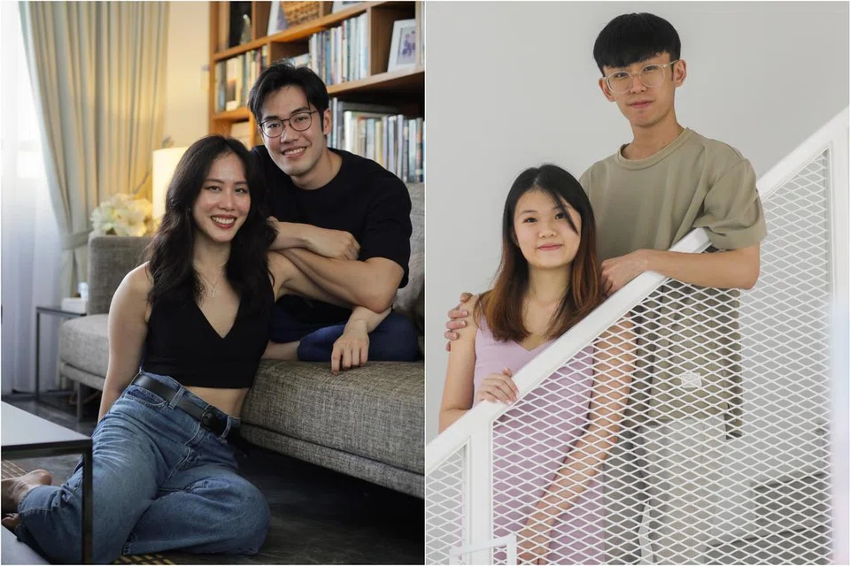 Journey to a million: Young Singaporeans on the fast track to ‘financial freedom’ bare all | The ...