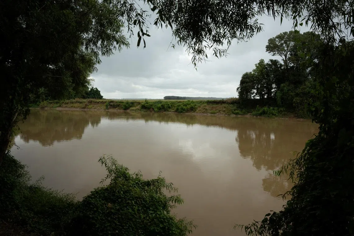 Sixty years after the unwinding of Jim Crow, a historic US election | The Straits Times
