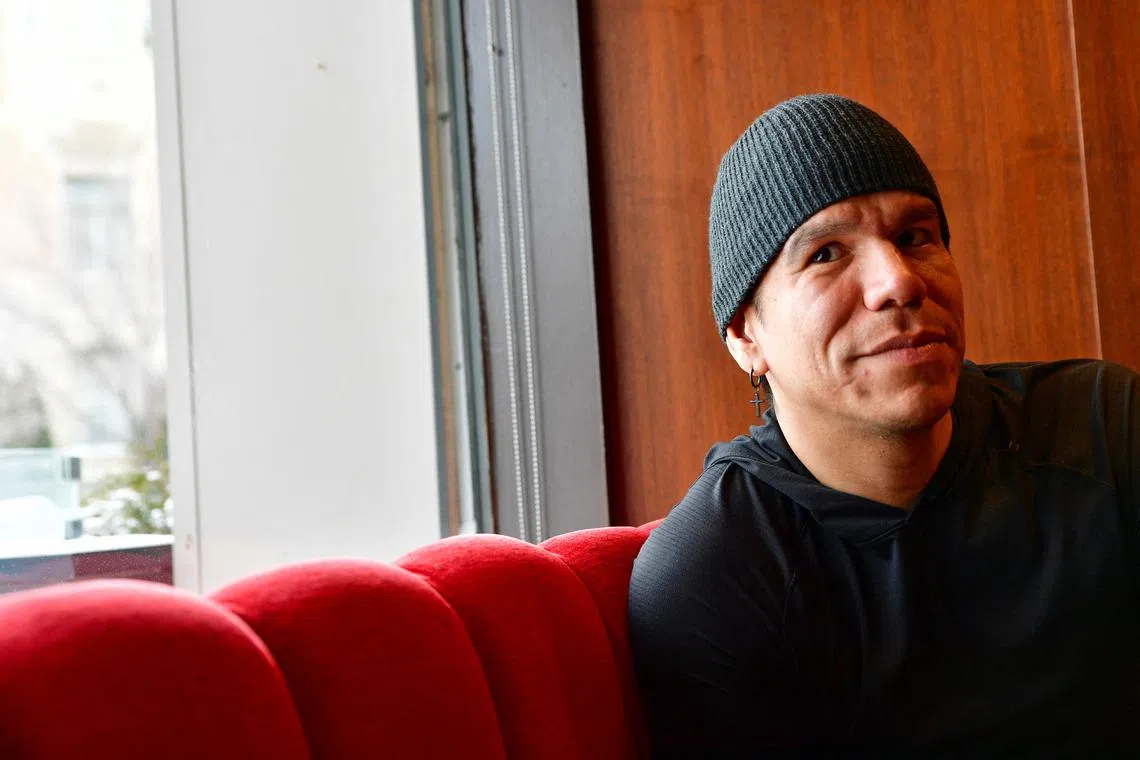 Why Canada is jailing more Indigenous people despite Trudeau's promises ...