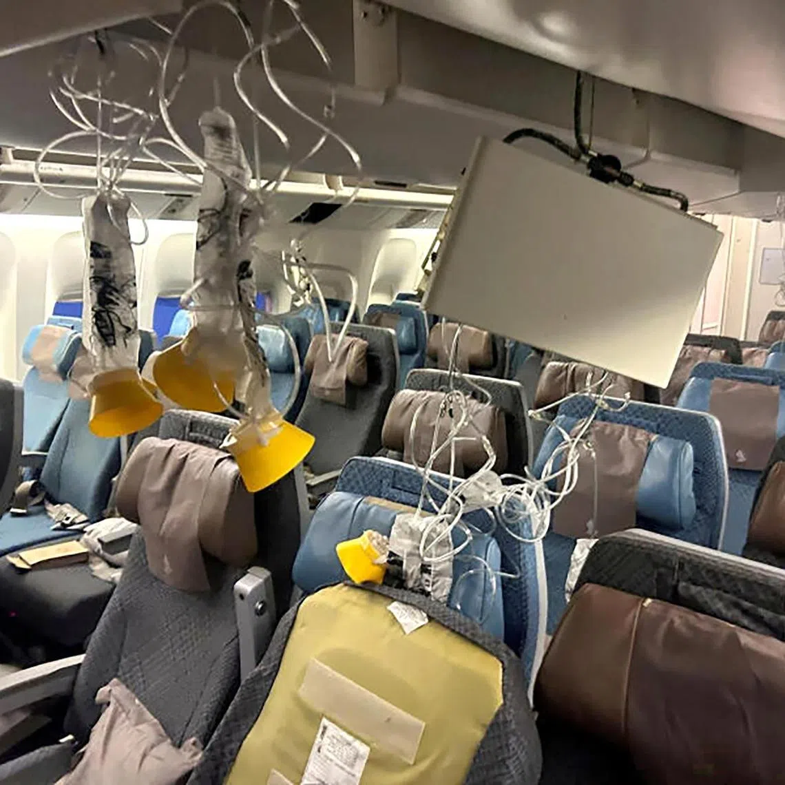 Jonathan Pearlman, For The Straits Times | The Straits Times