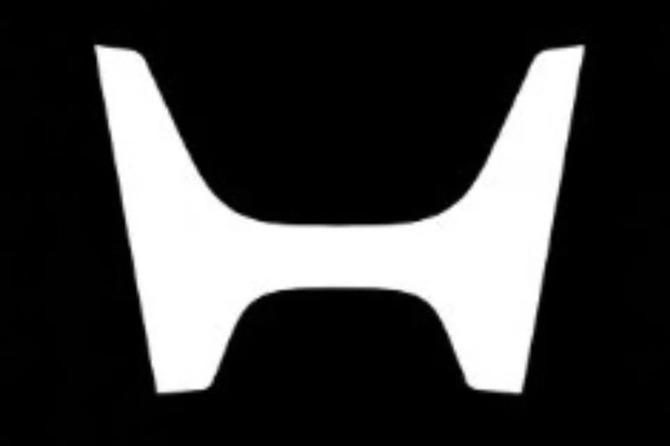 Honda unveils new logo | HardwareZone Forums