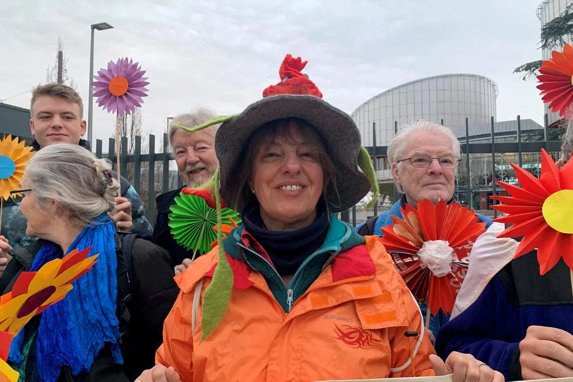 Explainer-How three European human rights cases could shape climate ...