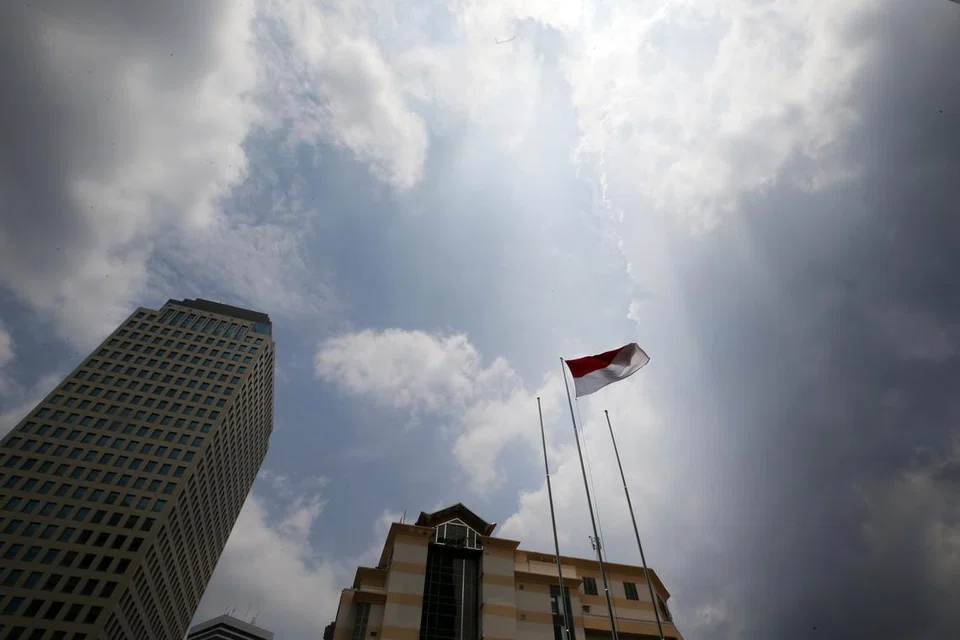 Indonesian police involved in 31 extrajudicial killings: Rights group ...