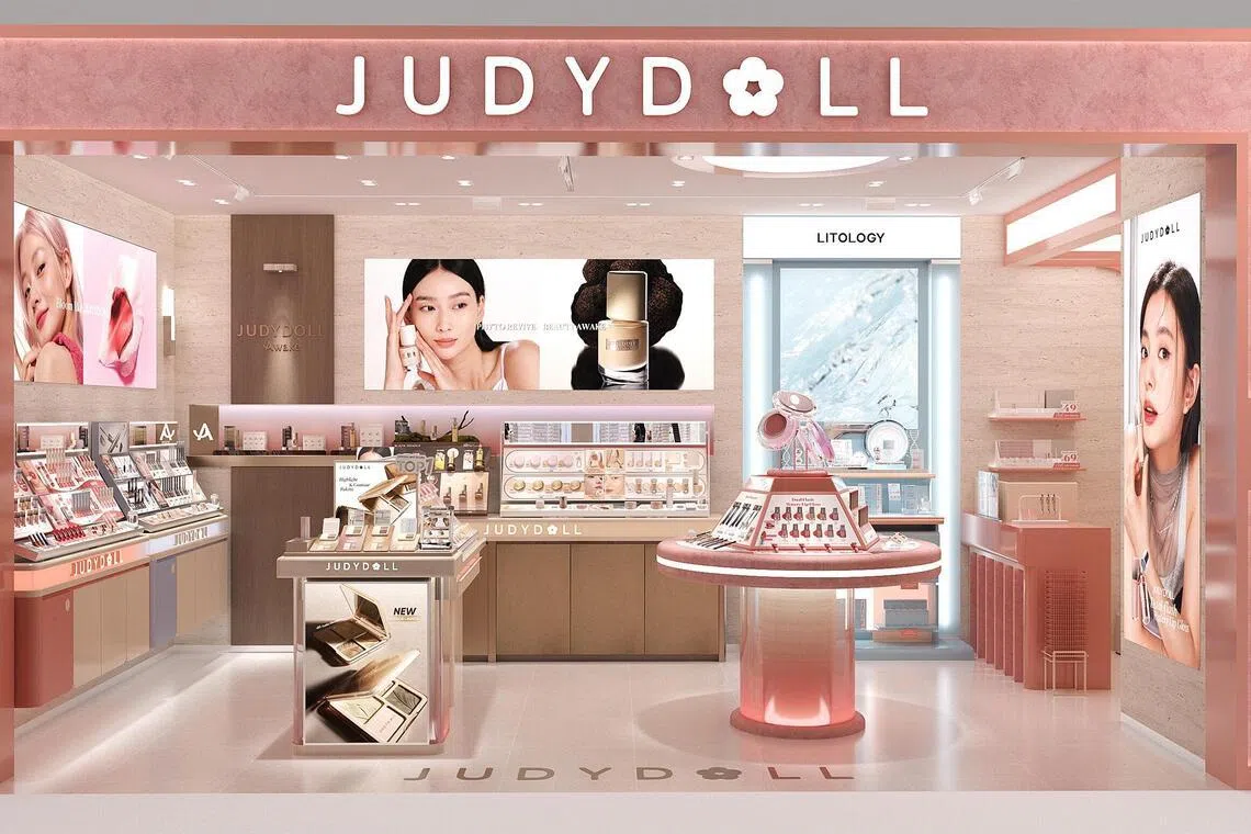 Continued rise of Chinese fashion and beauty brands: What it means for ...