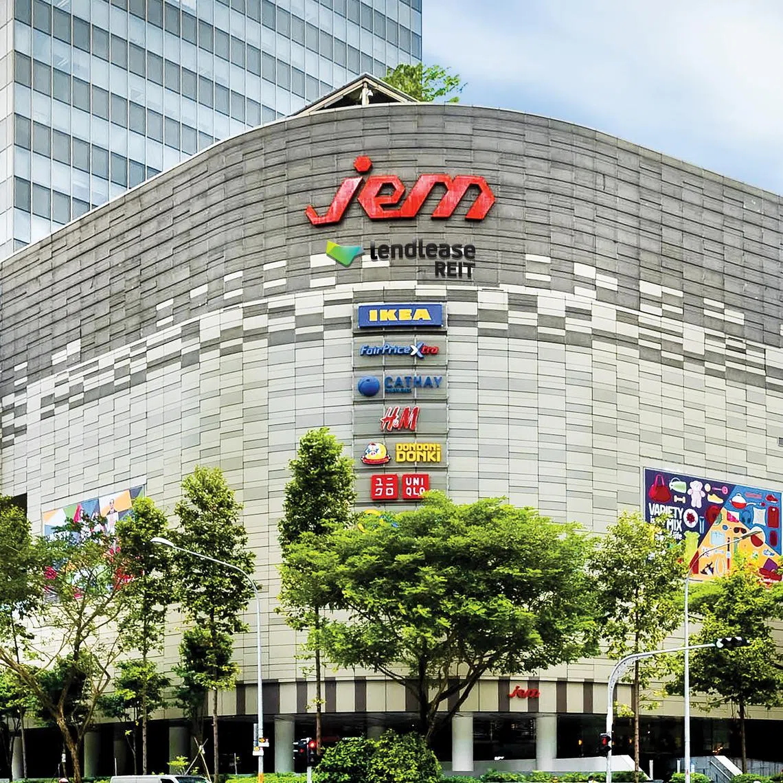 Latest Singapore property | The Straits Times