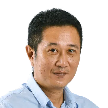 Mercy Relief duo from Singapore head to troubled West Bank on relief ...