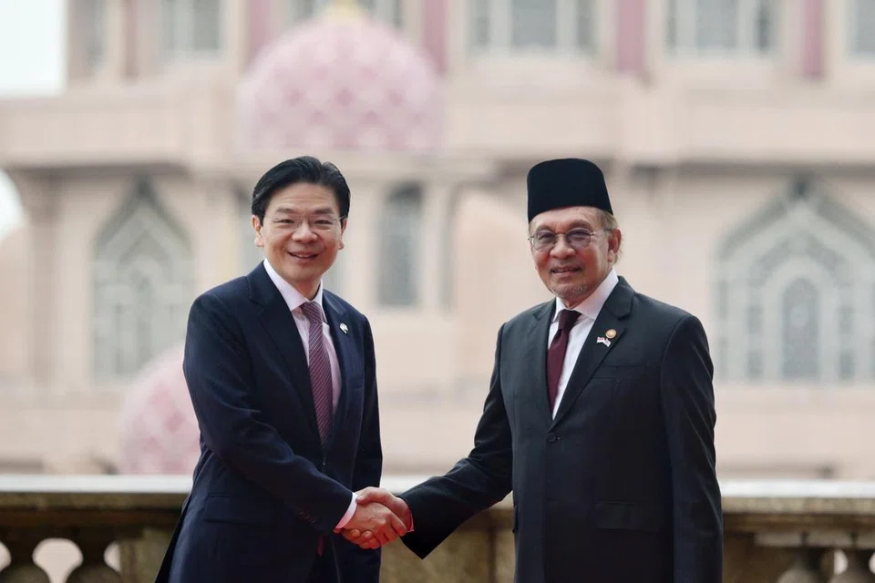 S’pore, Malaysia sign agreement on Johor-S’pore Special Economic Zone; 20,000 jobs to be created ...