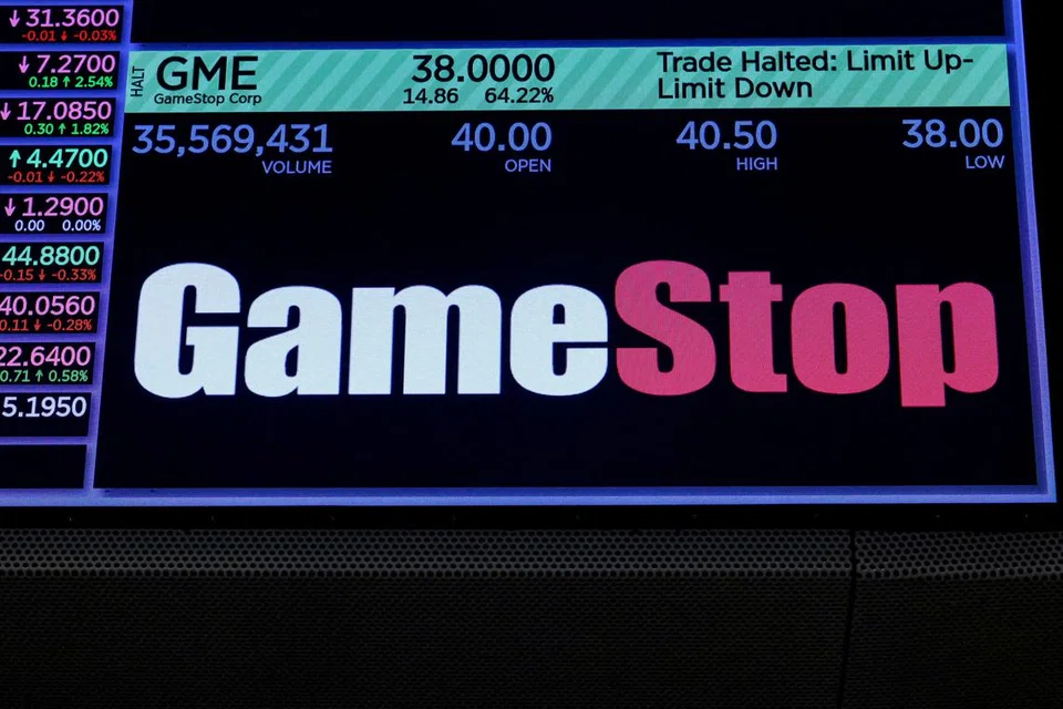 ‘Roaring Kitty’ sued over alleged GameStop ‘pump and dump’ | The ...