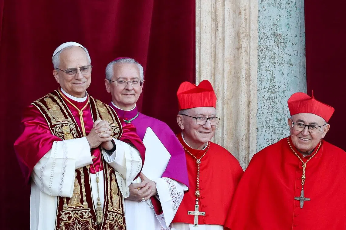 ‘For us, the Pope is Peruvian’: Andean nation cheers election of Pope ...