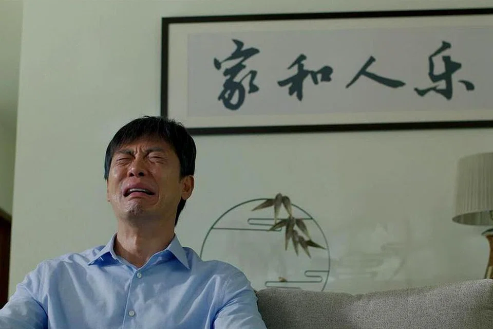 Actor Qi Yuwu opens up about emotional roller coaster filming Once Upon ...