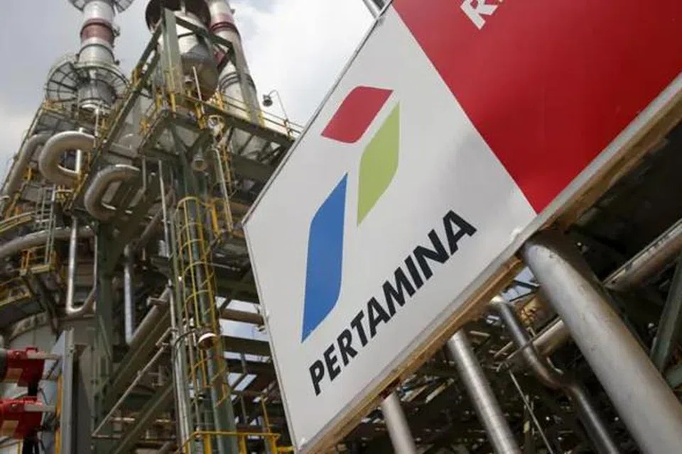 Indonesian prosecutors arrest three Pertamina unit executives over oil imports | The Straits Times