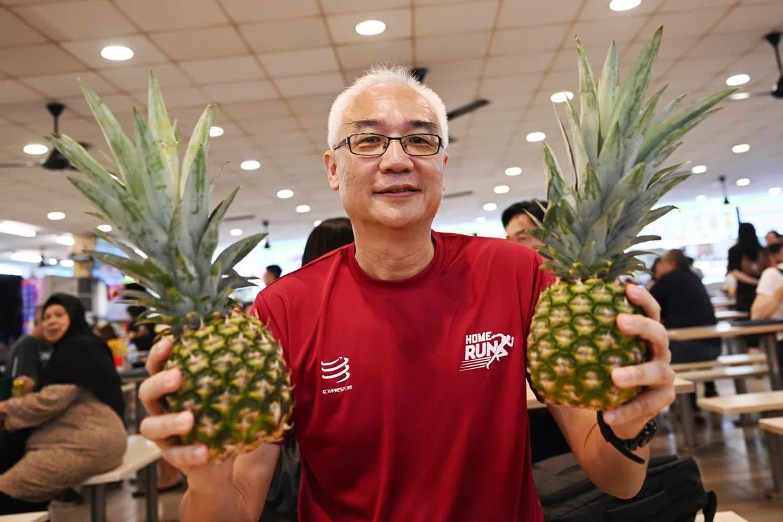 Tharman set to be Singapore’s next president with 70 per cent of the ...