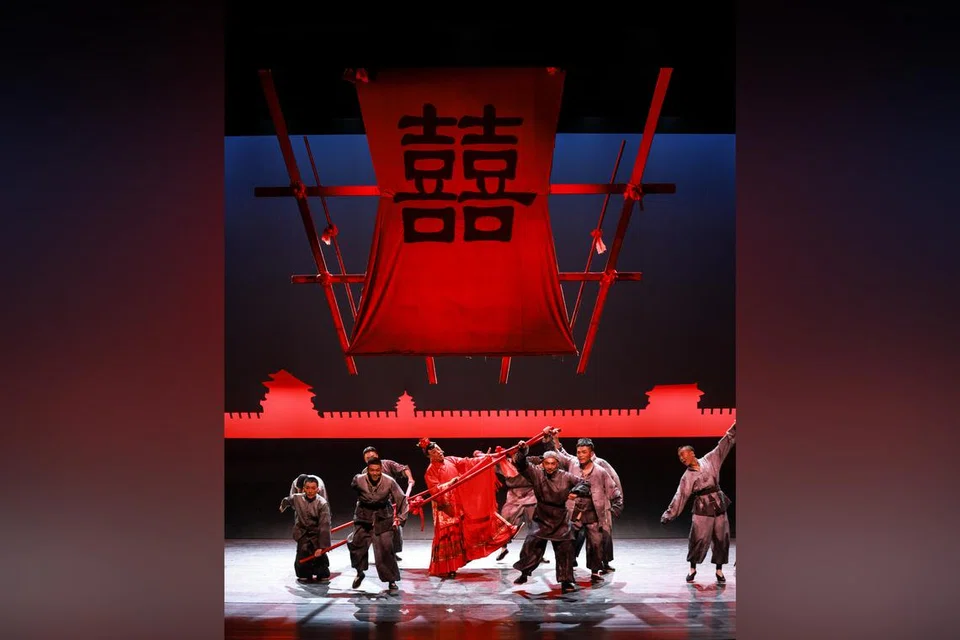 Lao She’s Rickshaw Boy, Wu Nien-jen’s The Human Condition VIII for 2025 ...