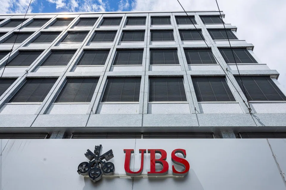 UBS sees growth in all Asia regions as Singapore and Australia lead the way in second quarter ...