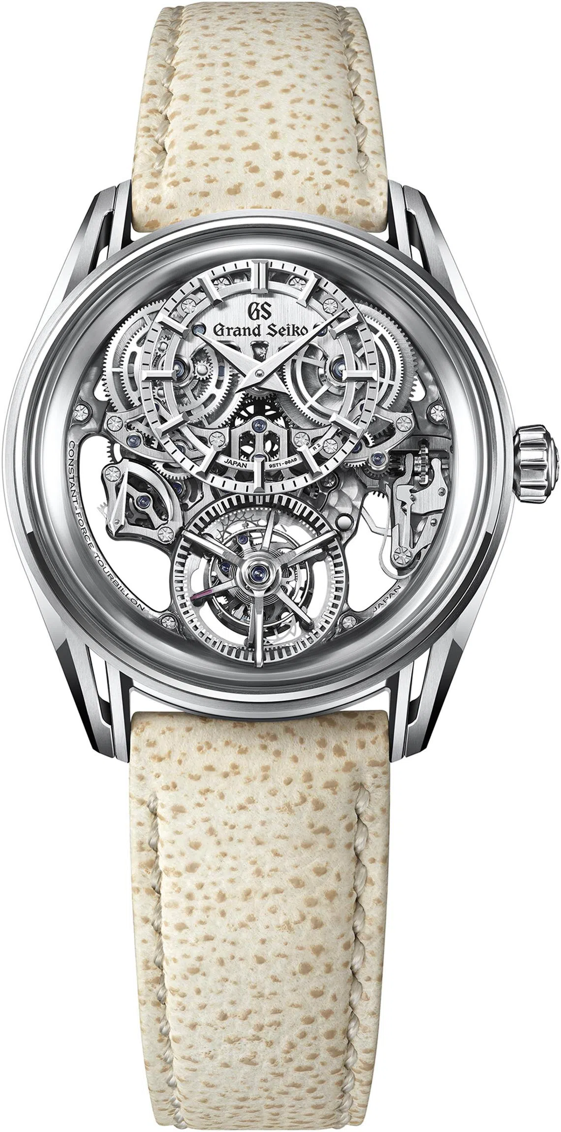 Watches And Wonders 2024: The thinnest, most complicated and freakiest ...