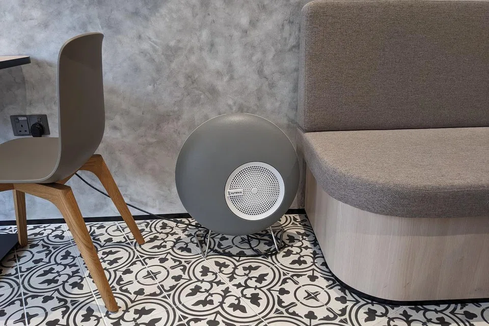 Worried about pollutants from paint? Govt may regulate emissions for indoor products ...