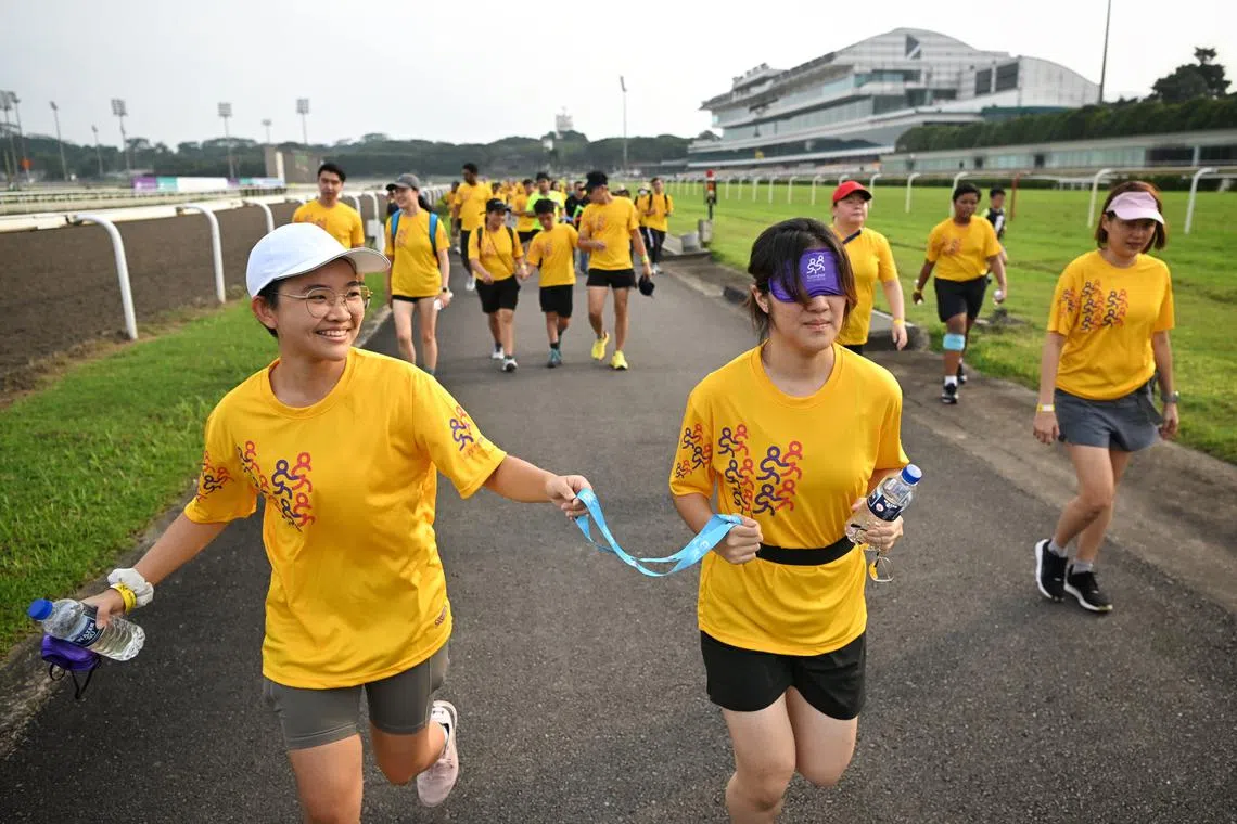 Today in Pictures, Sep 4, 2023 | The Straits Times