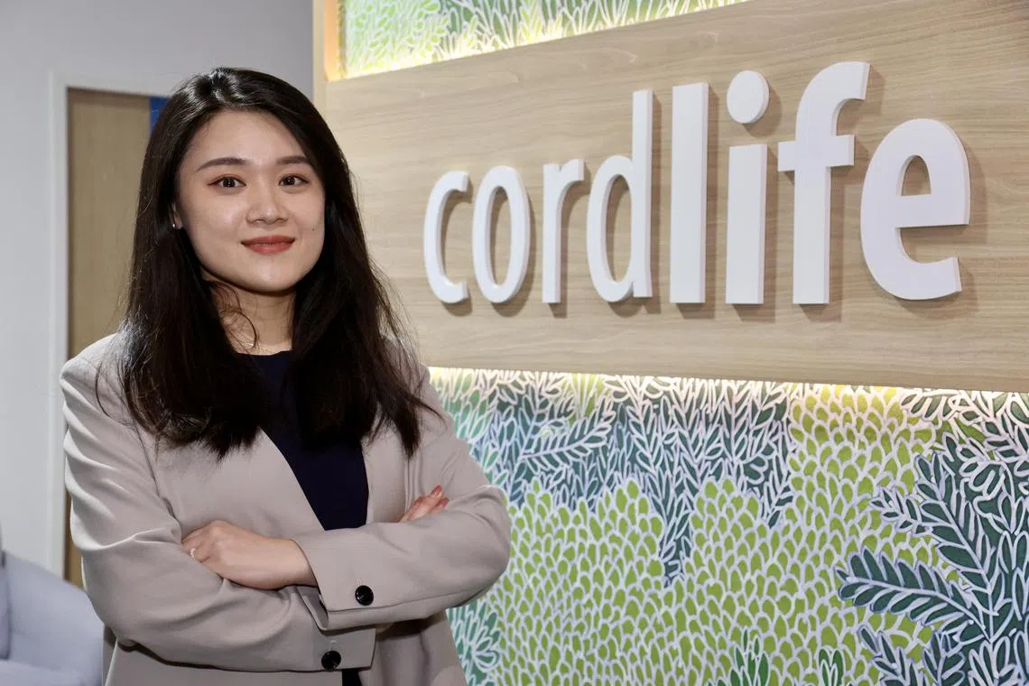 Cordlife directors committed to waiving fees; firm defends choice of auditor ahead of EGM | The ...