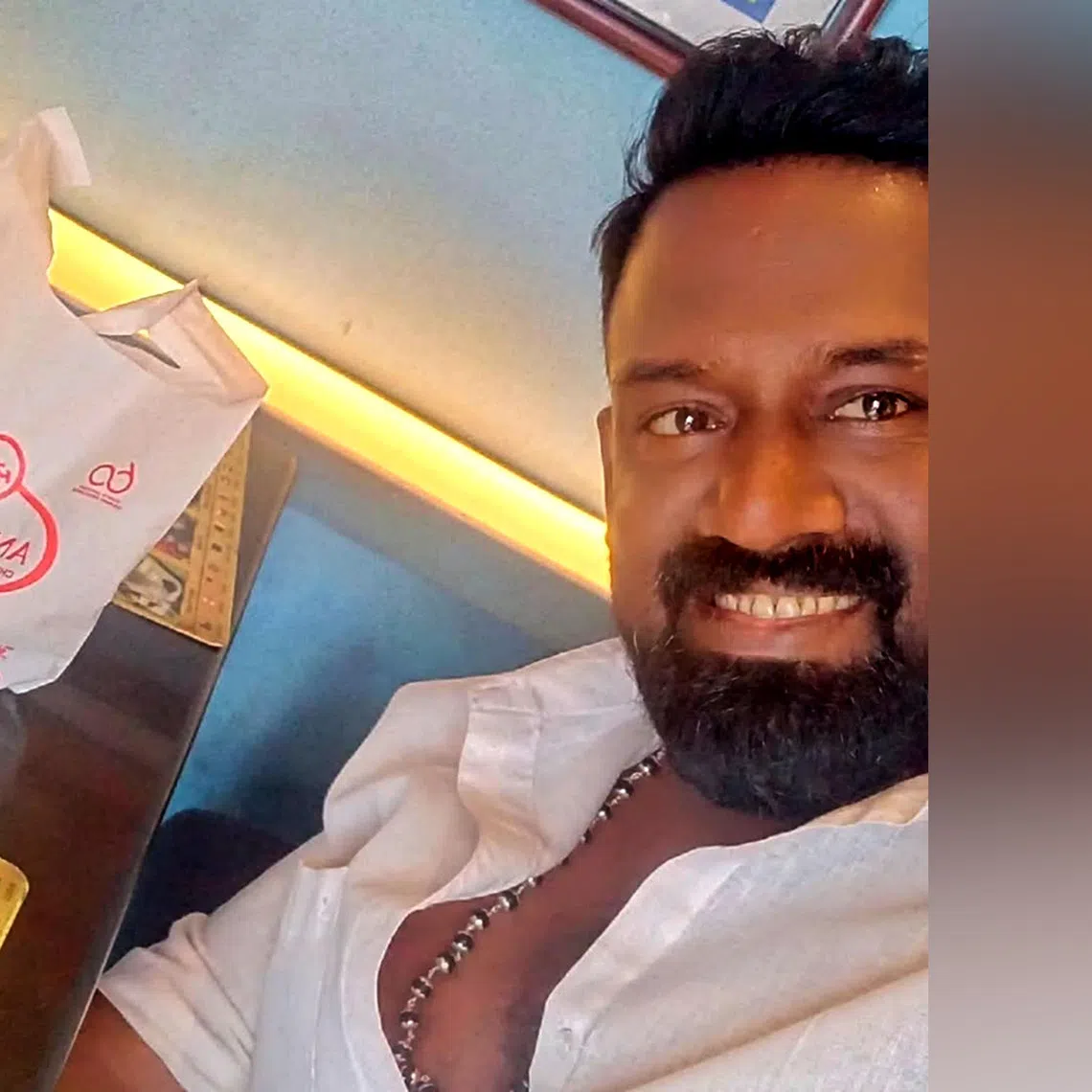 Latest Obituary | The Straits Times