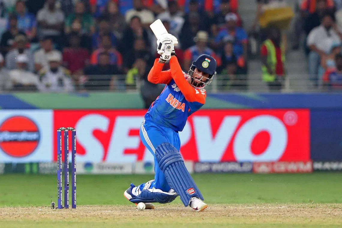 India's Varma out for three weeks after surgery for groin issue | The ...