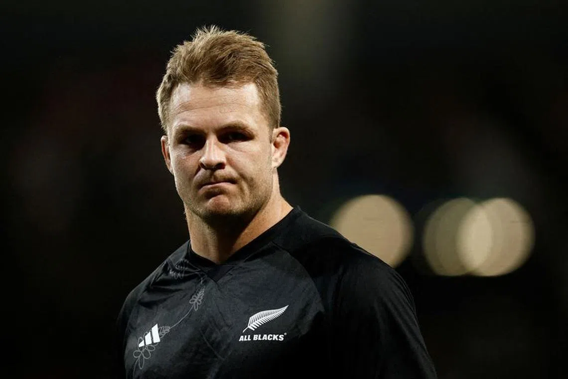 All Blacks need to improve even on Italy display, says Cane | The ...