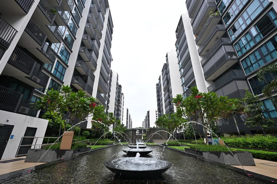 More HDB flat upgraders made the leap to private housing in 2024 | The ...
