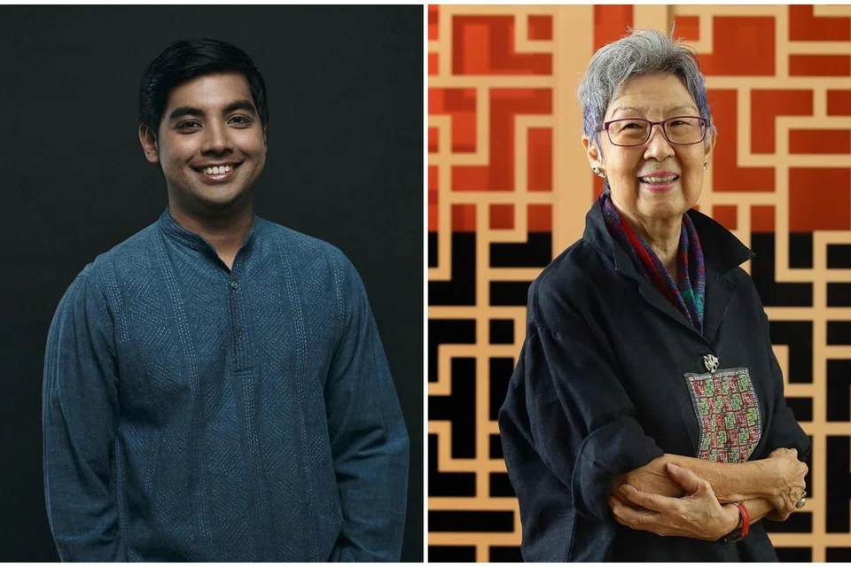 Singapore Literature Prize 2024: Myle Yan Tay, Suchen Christine Lim on ...