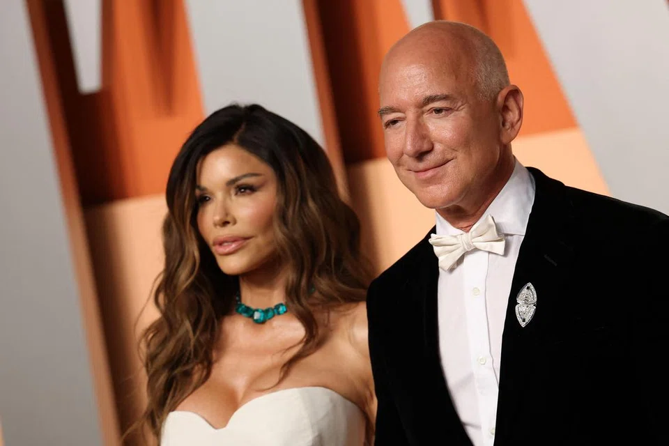 Venice slams ‘fake news’ about Jeff Bezos wedding, vows no disruption ...