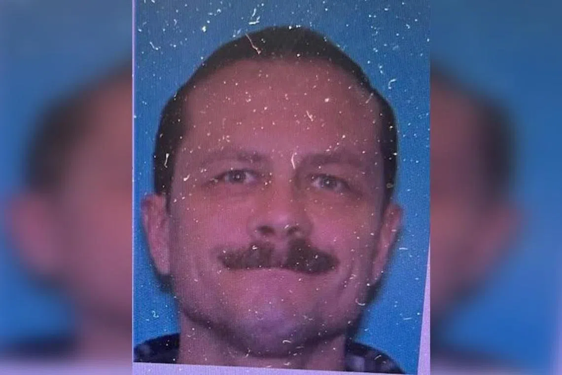 Suspect in killing of four at Montana bar caught after week-long ...