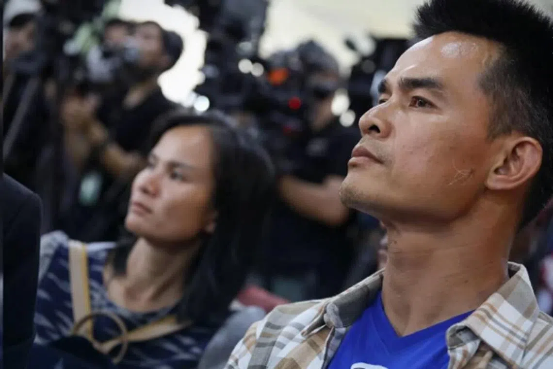 Thai Court finds ‘Uncle Pol’ guilty of killing niece in high-profile ...