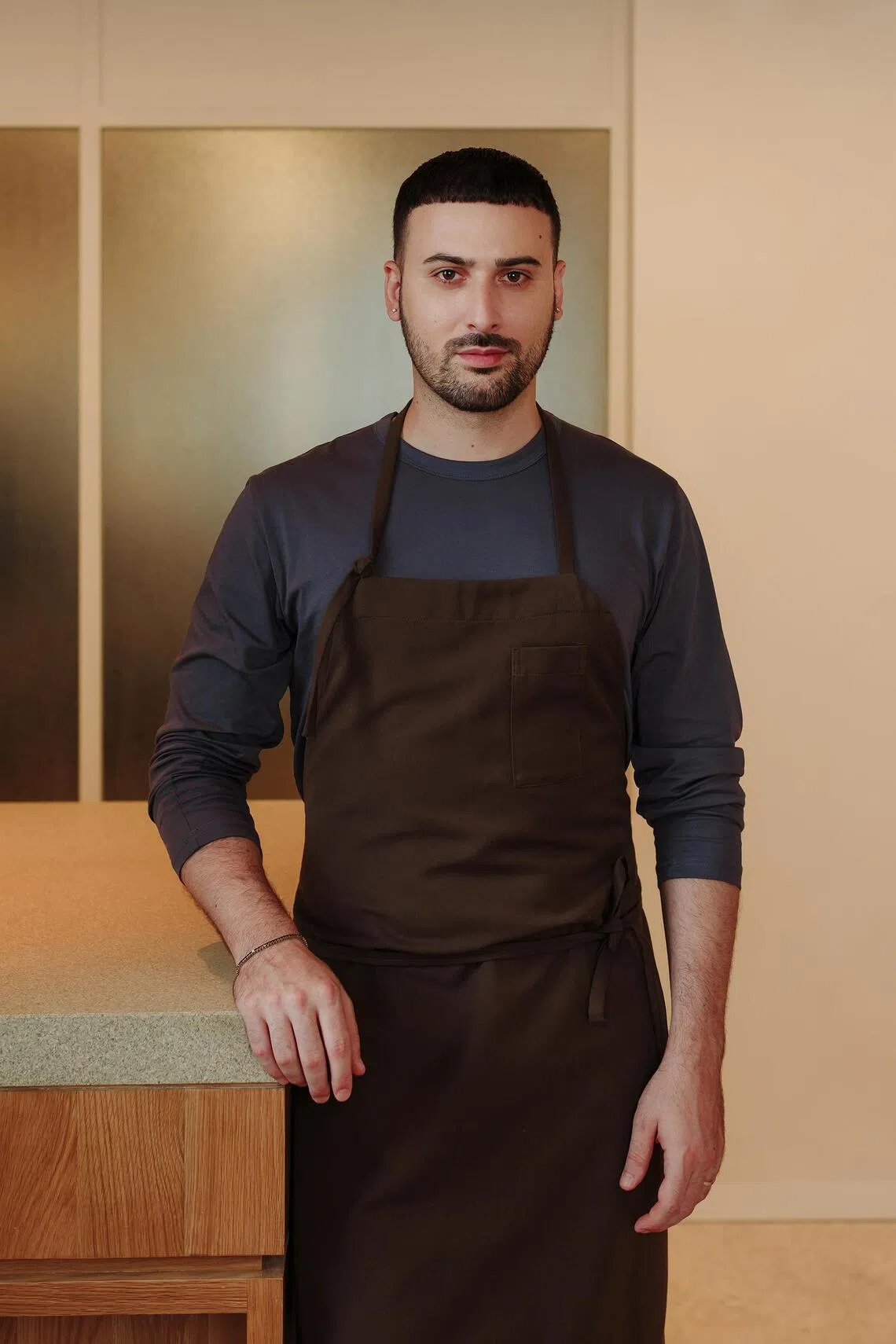 RIP fine dining in Singapore? Not so fast | The Straits Times