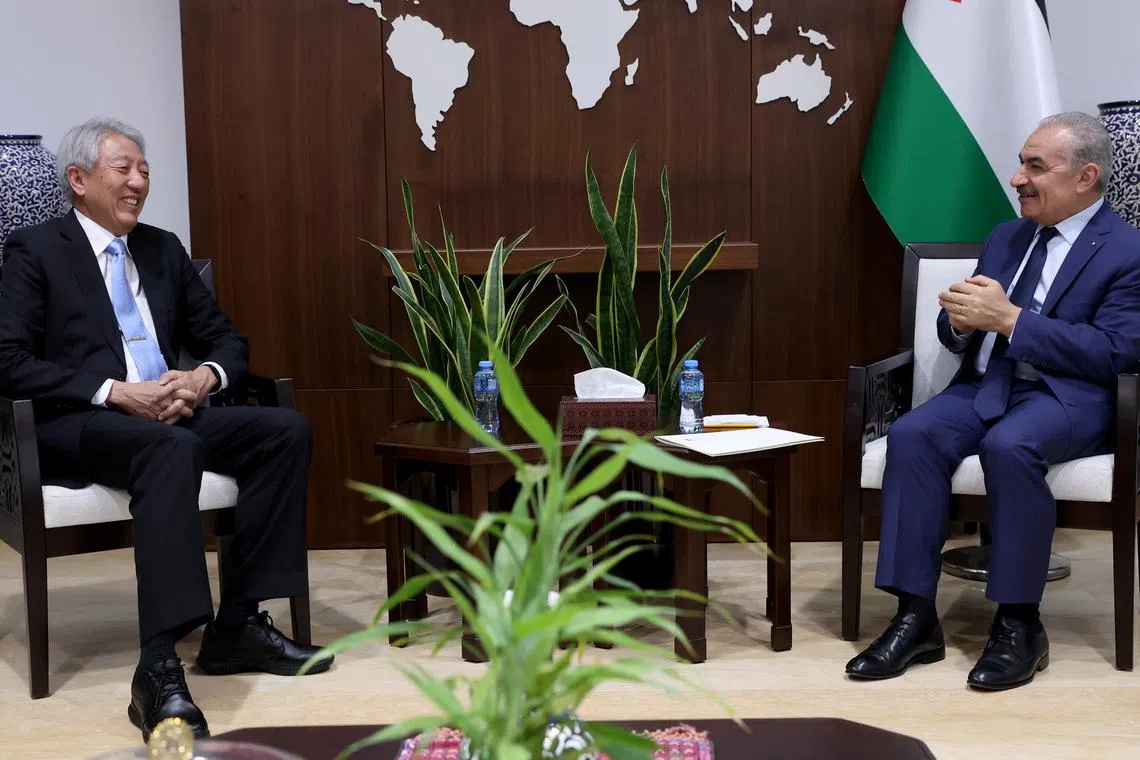 Negotiated two-state solution only viable option for Israelis ...